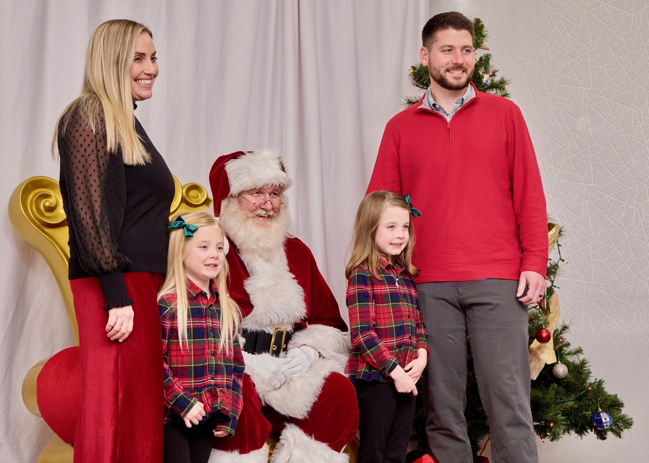 Holiday Party 2022 MCAMW